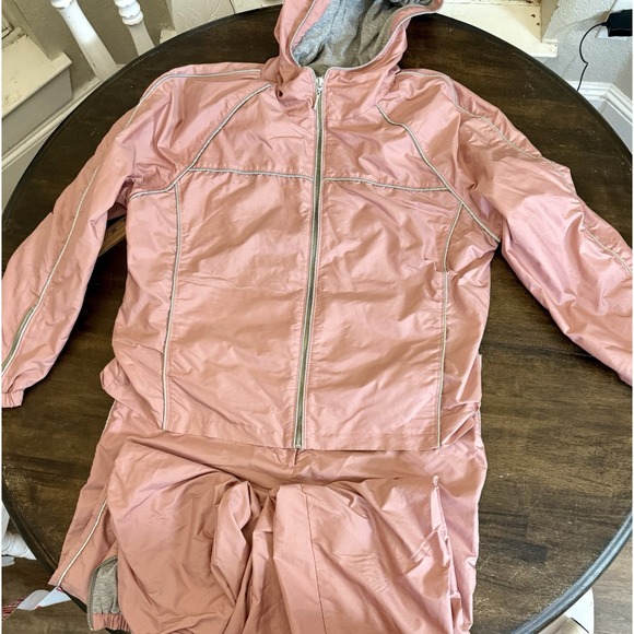 Boston Proper | Pants & Jumpsuits | Vintage Boston Proper Pink ...